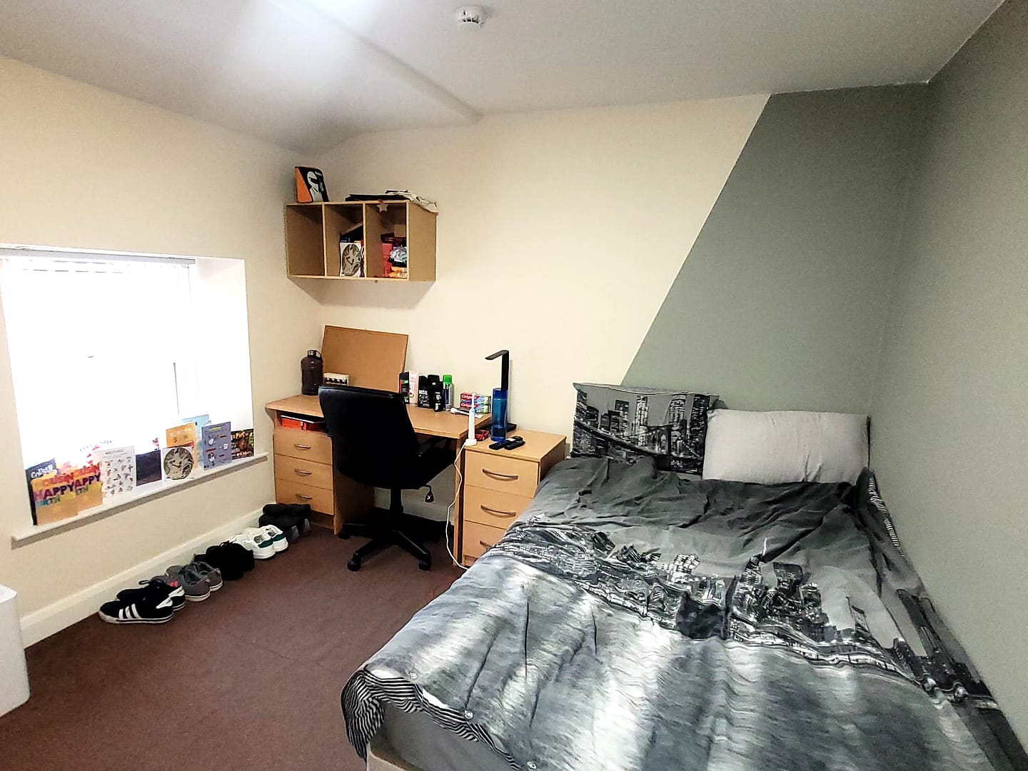 Your Guide to Student Housing in Lancaster 2024 - Bayt Student ...