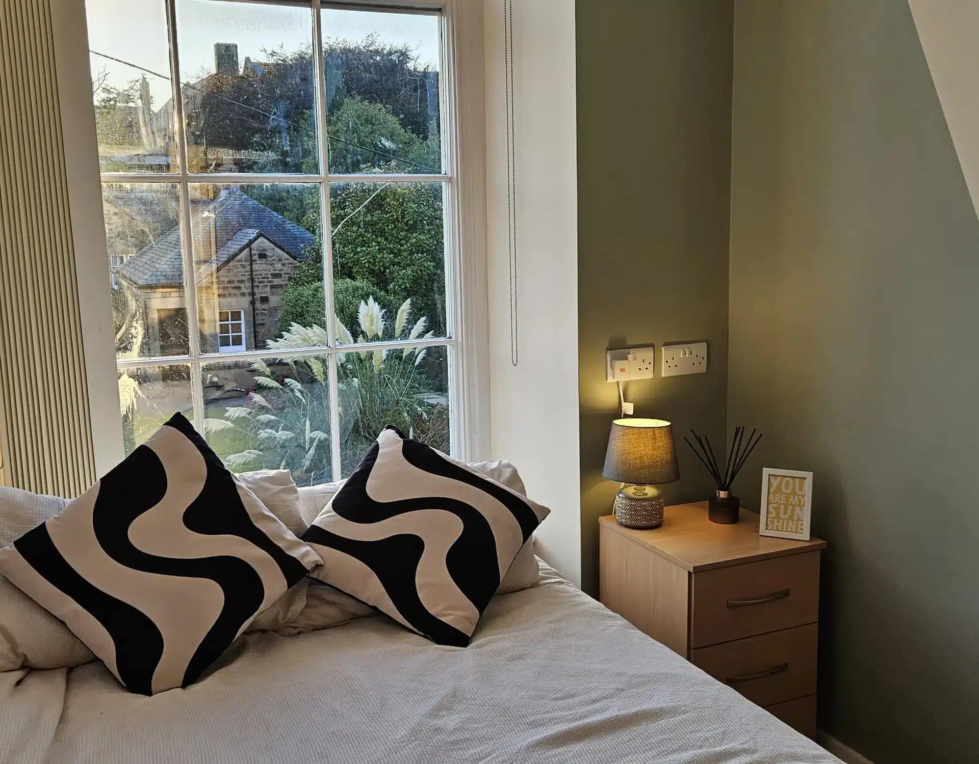 Luxury Group Student Accommodation In Lancaster - Bayt Student ...
